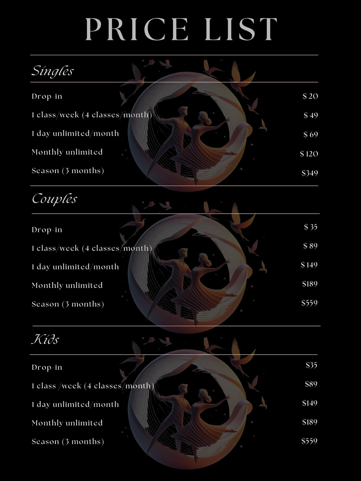 Vegas Freedom Dance Studio